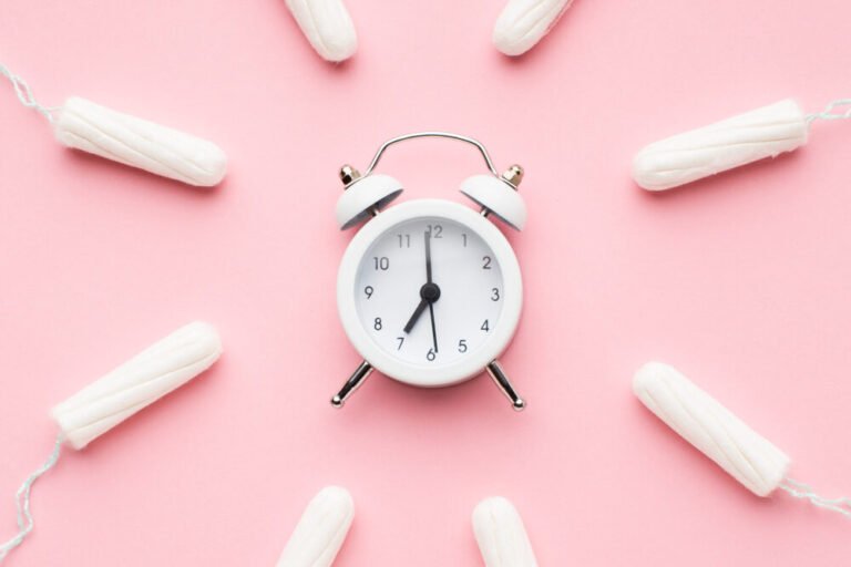 Tampons and Toxic Shock Syndrome: Understanding the Risks and Best ...