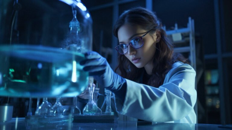 The Most Underrated Woman Scientist in Germany: The Legacy of Maria ...