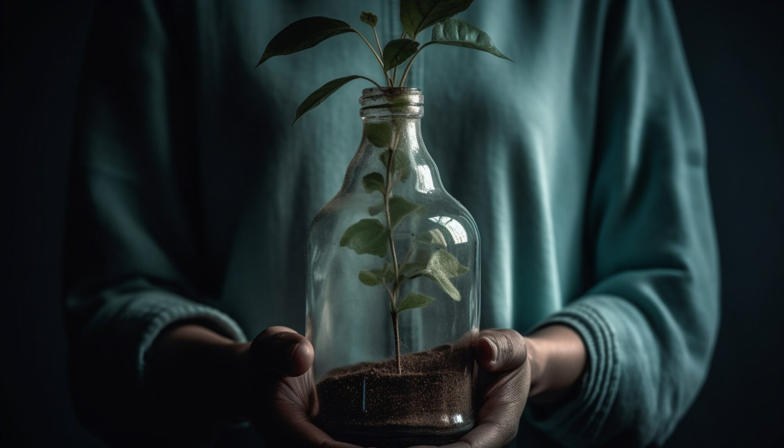 Eunice Foote: A Scientist Written Out of History – madeformagazine